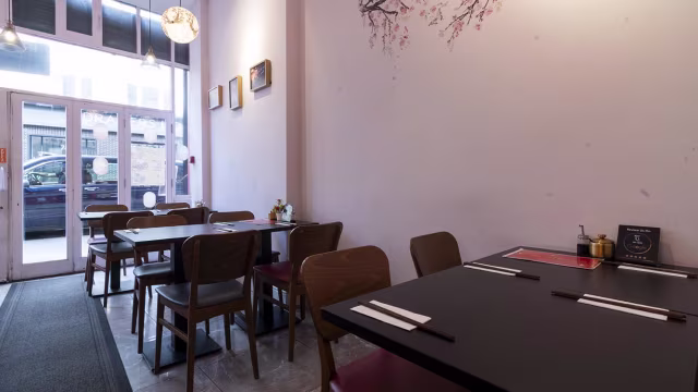 The 10 Best Lunch Restaurants in Clerkenwell & Farringdon, London | TheFork
