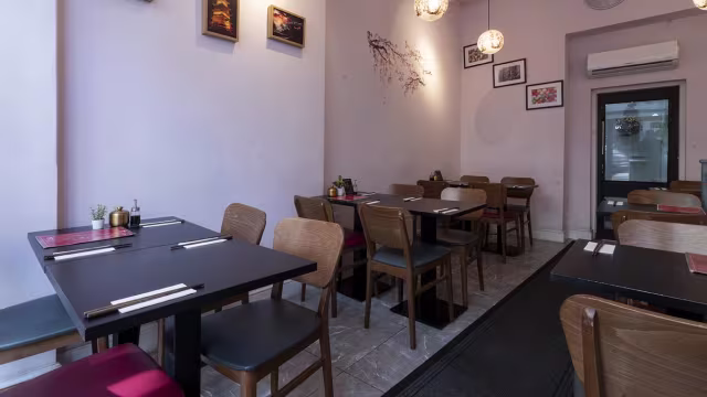 The 10 Best Lunch Restaurants in Clerkenwell & Farringdon, London | TheFork