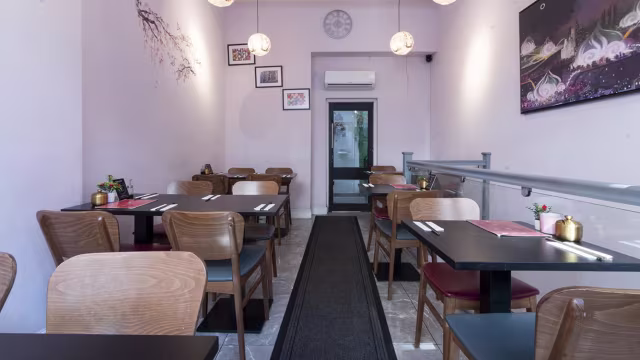 The 10 Best Lunch Restaurants in Clerkenwell & Farringdon, London | TheFork