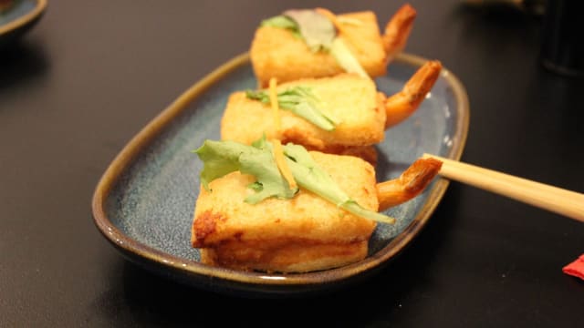 The 10 Best Lunch Restaurants in Clerkenwell & Farringdon, London | TheFork