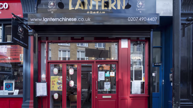 The 10 Best Lunch Restaurants in Clerkenwell & Farringdon, London | TheFork