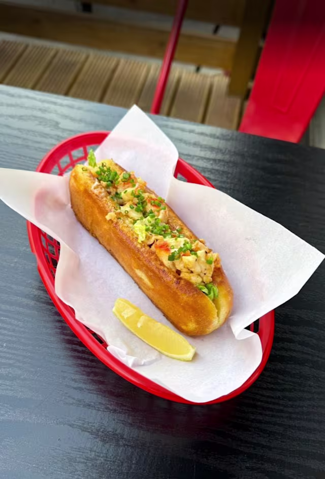 Crab Lab in London - Restaurant Reviews, Menus, and Prices | TheFork