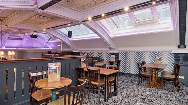 The 10 Best Restaurants in Dundee 2026 | TheFork