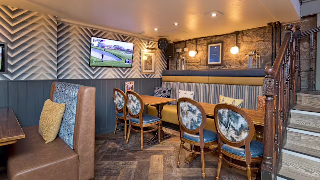 The 10 Best Restaurants in Dundee 2026 | TheFork