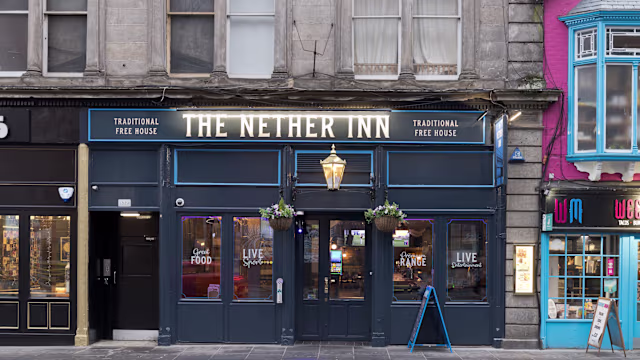 The 10 Best Restaurants in Dundee 2026 | TheFork