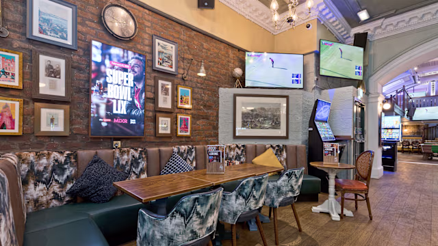The 10 Best Restaurants in Dundee 2026 | TheFork