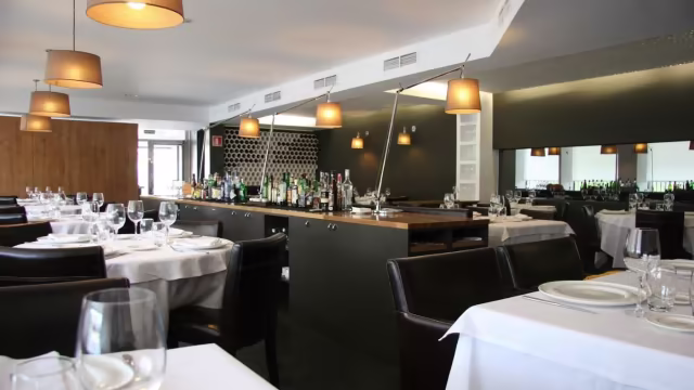 The 10 Best Cosy Restaurants in El Masnou | TheFork