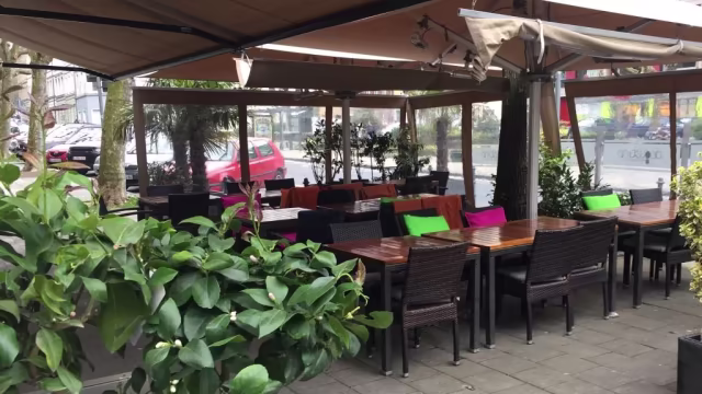 Die 10 besten Restaurants in Aachen 2026 – TheFork