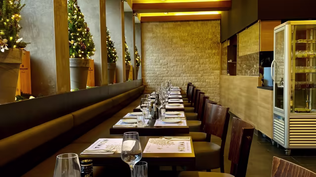 Die 10 besten Restaurants in Aachen 2026 – TheFork