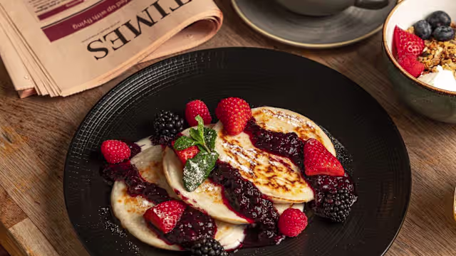 The 10 Best Grill Restaurants in London | TheFork
