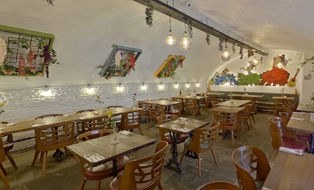 The 10 Best Restaurants in Chichester 2026 | TheFork