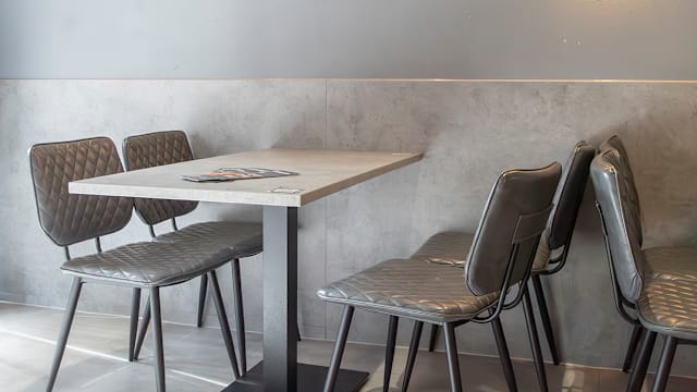 The 10 Best Dim sum Restaurants in London | TheFork