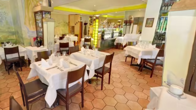 Die 5 besten Restaurants in Berlin Mitte, Berlin – TheFork