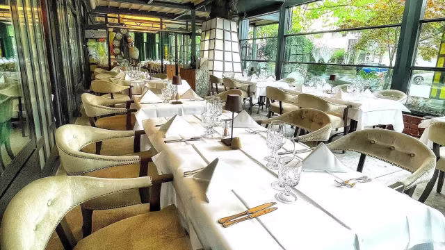 The 5 Best Restaurants in Berlin Mitte, Berlin | TheFork