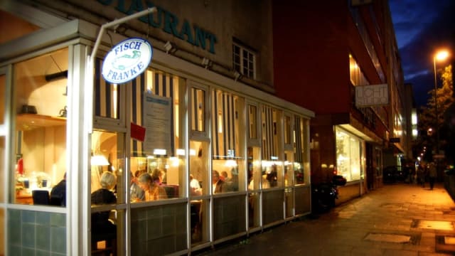 Restaurants mit Guide MICHELIN-Sternen in Frankfurt am Main | TheFork