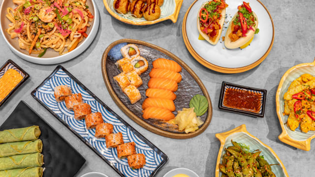 The 10 Best Restaurants in Colchester 2026 | TheFork