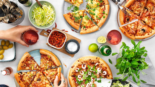 10 bästa pizzorna i Stockholm | TheFork