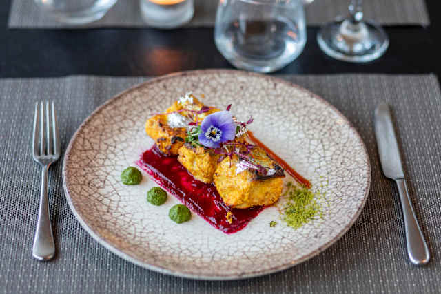 The Best Korean Restaurants in Edinburgh | TheFork