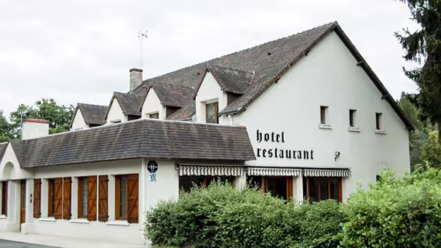 The 10 Best Restaurants in Amboise 2026 | TheFork