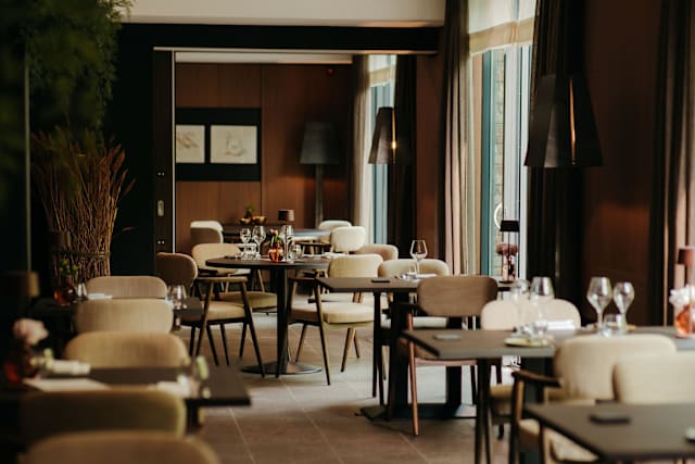 De 10 beste restaurants in Ermelo 2026 | TheFork