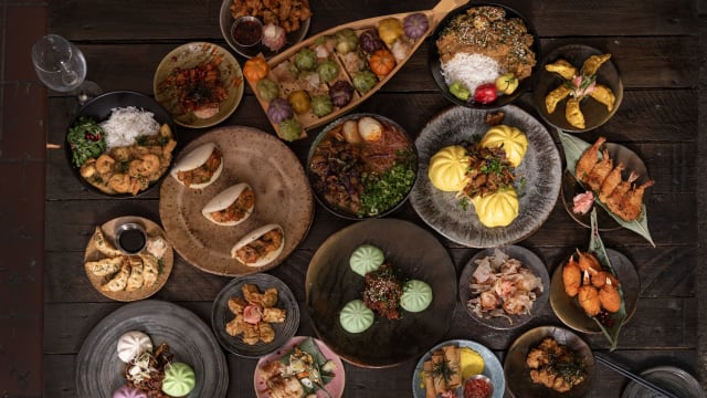 The Best Lunch Restaurants in Stratford & Westfield Stratford City ...