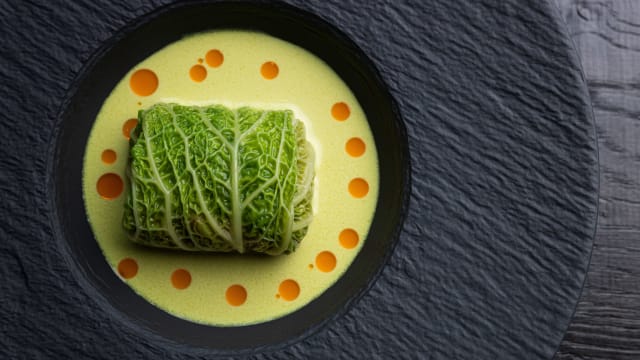 The 10 Best Restaurants in Zwolle Centrum, Zwolle | TheFork