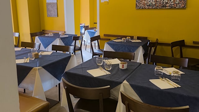 The 10 Best Restaurants in Ravenna 2025 | TheFork