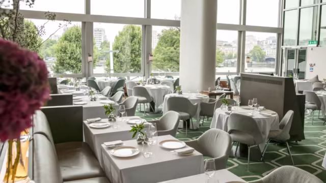 The 10 Best Restaurants in Waterloo (UK), London | TheFork