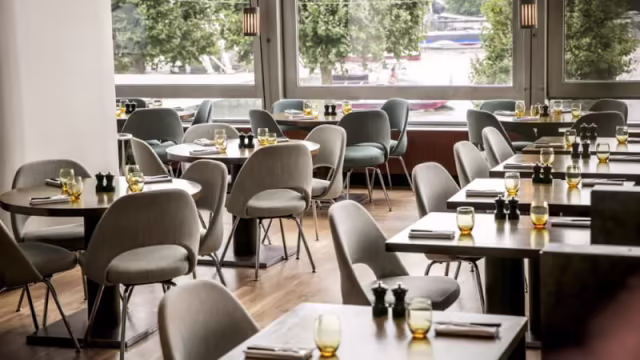 The 10 Best Restaurants in Waterloo (UK), London | TheFork