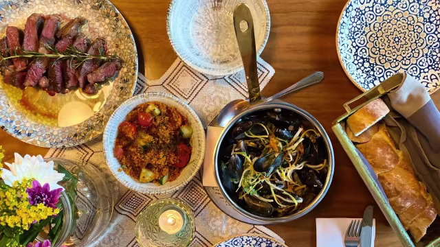 Die 10 besten Türkischen Restaurants in Wien – TheFork