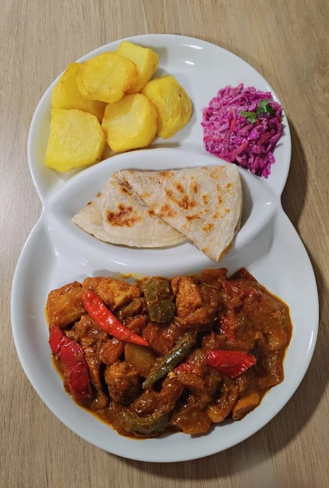 The Best All you can eat buffet Restaurants in Cardiff | TheFork