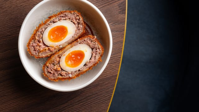 Menus 2025 - The Forge in Chester | TheFork