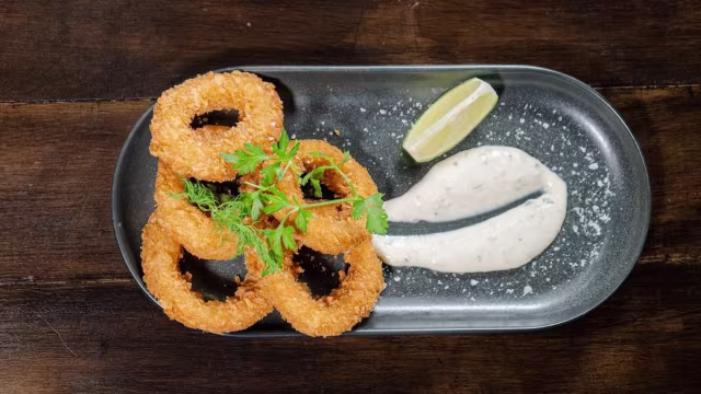 Menus 2026 - Schnitzel Heaven in London | TheFork