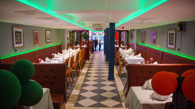 The 10 Best Restaurants in Cardiff 2026 | TheFork