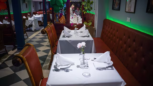 The 10 Best Restaurants in Cardiff 2026 | TheFork