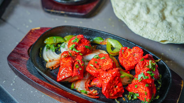 The 10 Best Restaurants in Cardiff 2026 | TheFork