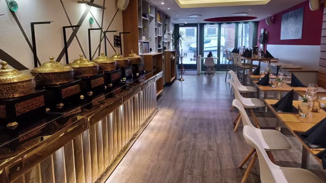 Die 10 besten Restaurants in Freiburg 2026 – TheFork