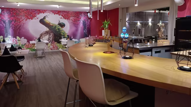 Die 10 besten Restaurants in Freiburg 2026 – TheFork