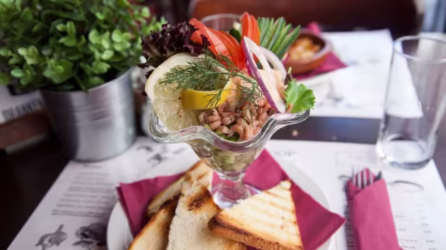 The 10 Best Dutch Restaurants in Amsterdam | TheFork