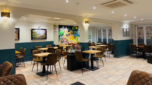 The Best Buffet Restaurants in Cardiff | TheFork