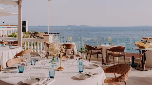 LOS 10 MEJORES restaurantes de Roses 2026 | TheFork