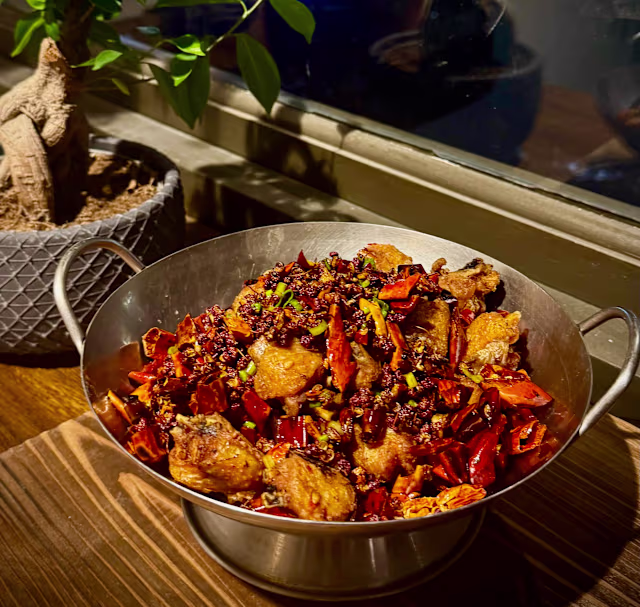 The 10 Best Cool & Trendy Restaurants in London | TheFork