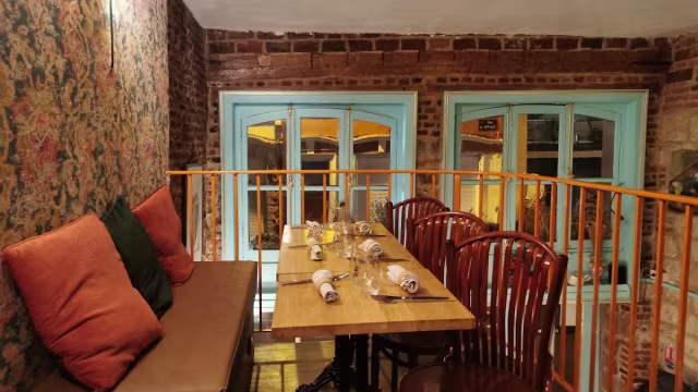 Les 5 meilleurs restaurants Gastronomiques à Lille | TheFork