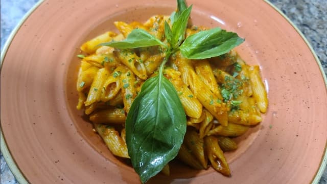 The Best Italian Restaurants in London Bridge, London | TheFork