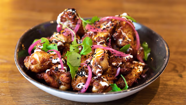 The 10 Best Restaurants in Amersham 2026 | TheFork