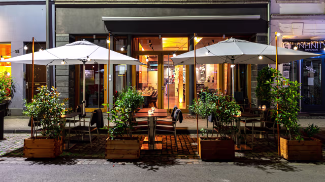 The 10 Best Restaurants in Aachen 2026 | TheFork