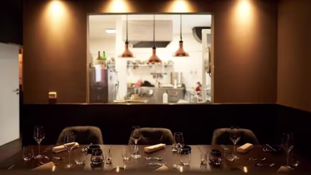 Die 10 besten Restaurants in Aachen 2026 – TheFork