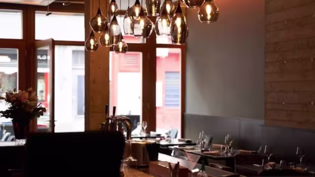 Die 10 besten Restaurants in Aachen 2026 – TheFork
