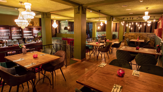 De 5 beste BBQ en Grill restaurants in Utrecht | TheFork