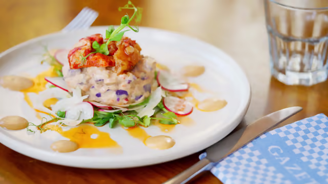 The 10 Best Lunch Restaurants in Clerkenwell & Farringdon, London | TheFork
